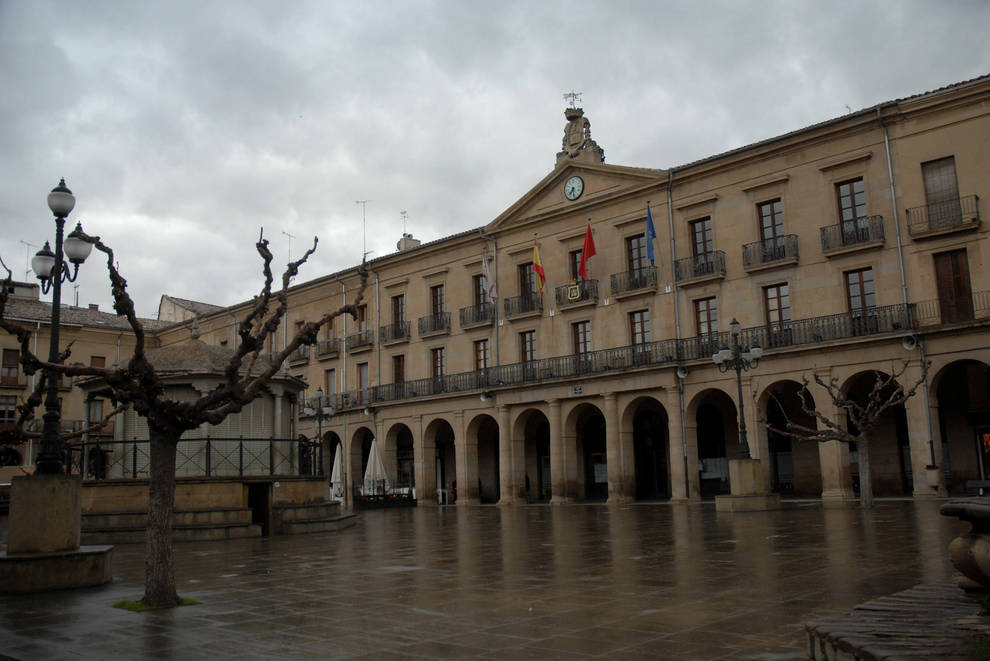 Tafalla destinó 50.000 € a cuatro proyectos de cooperación en 2019 ...