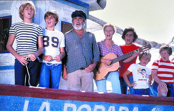 'Verano azul', una serie inolvidable | Noticias de Cultura en Diario de ...