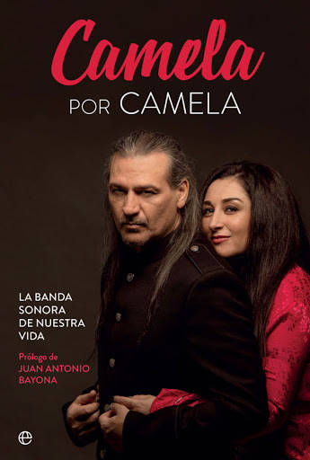 Camela revela en su primera biografía oficial por qué se "rompió" el ...