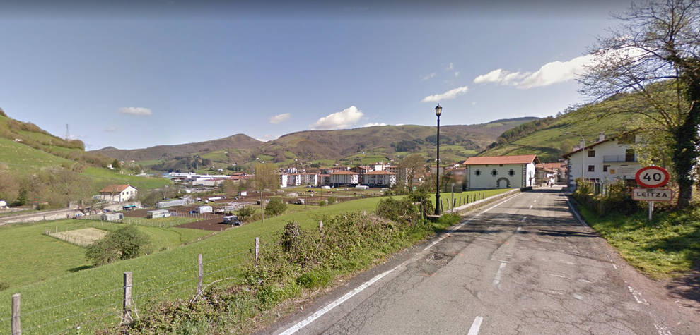 Leitza finaliza sexta en la votación que sitúa a Potes como Capital del ...