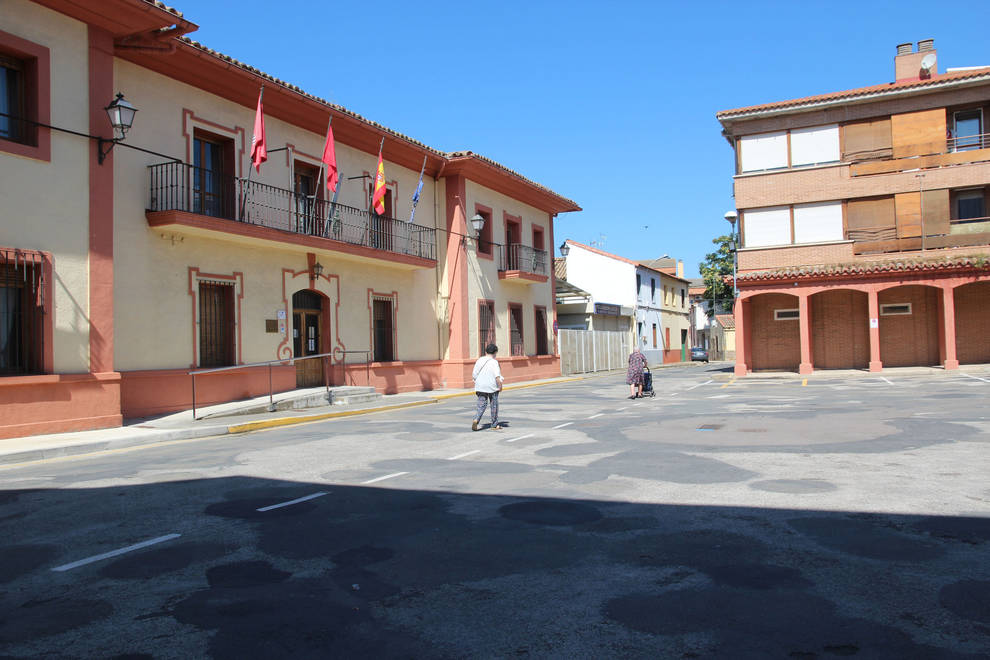 El Ayuntamiento de Castejón no subirá sus impuestos en 2021 | Noticias ...