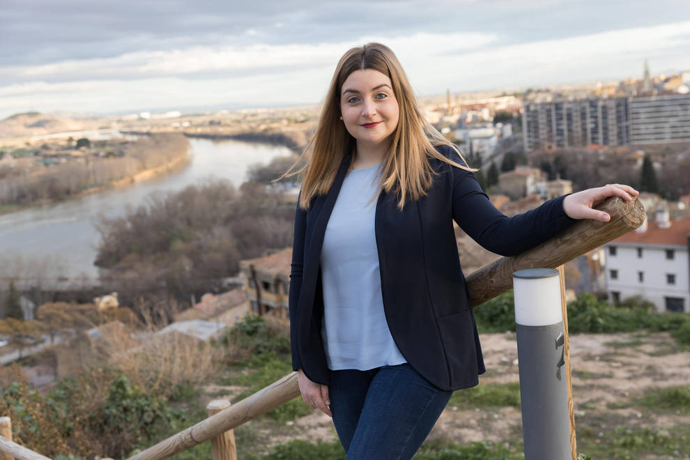 Laura Casanova: “El pacto con Bildu le va a pasar factura a PSN, es un ...