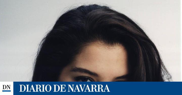 20 años de la elección de María José Fonseca como Miss Navarra ...