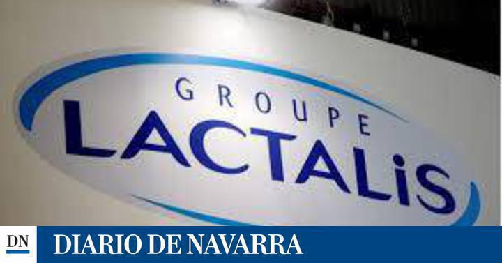 Lactalis retira en España 37 productos de leche infantil | Noticias de ...