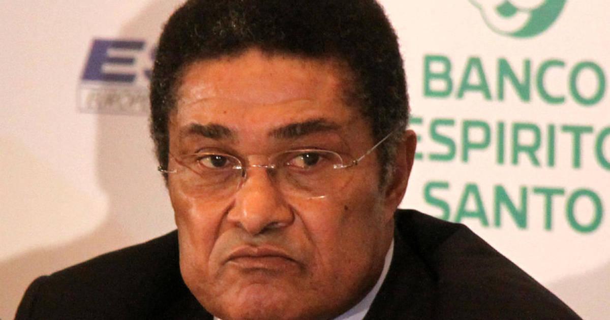 Eusébio se pierde la semifinal | Noticias de Fútbol en Diario de Navarra