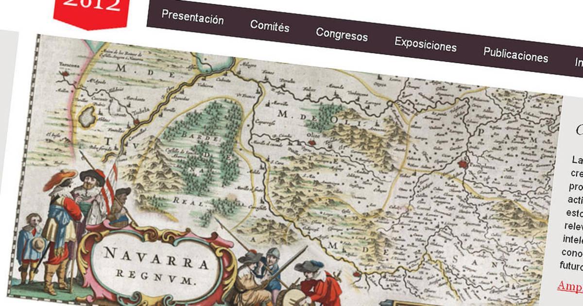 Accede a la conquista navarra de 1512 con un solo click | Noticias de ...