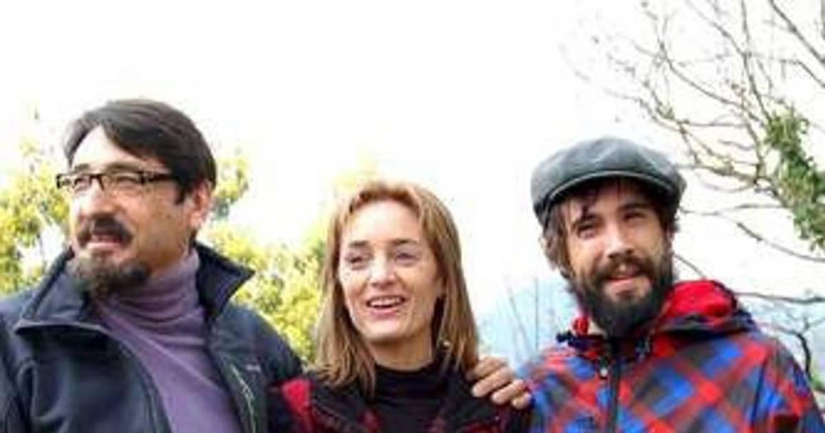 'Baztan', la película de los agotes, se estrena este viernes | Noticias ...