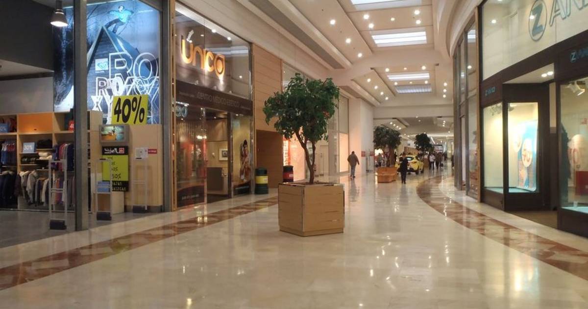 Galería: Comienzan las rebajas en la Morea oficialmente | Diario de Navarra