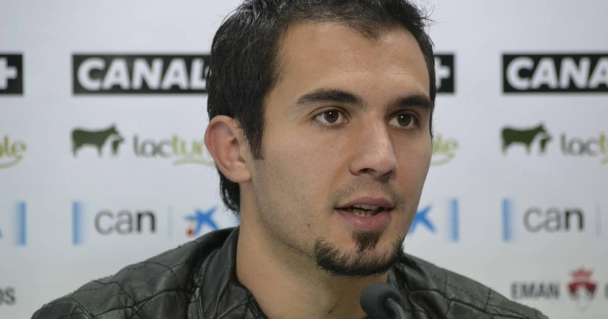 Armenteros: "Lo importante es ganar. Da igual 1-0 que 4-0" | Noticias ...