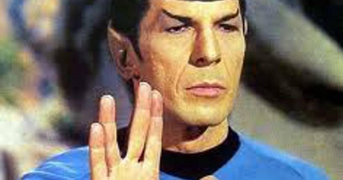¡Feliz cumpleaños, señor Spock de Star Trek! | Noticias de Cultura en ...