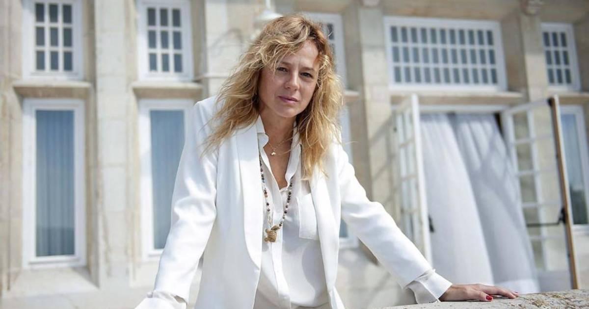 Emma Suárez: "Para trabajar en el cine hay que ser fuerte" | Noticias ...