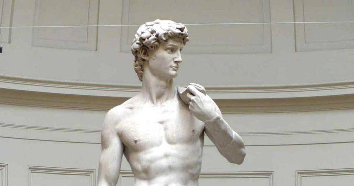 'Miguel Ángel. Una vida épica', la biografía definitiva | Noticias de ...