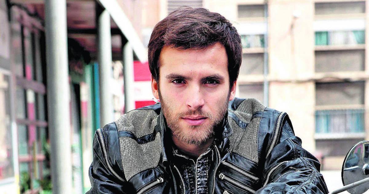 El actor Ricardo Gómez deja la serie 'Cuéntame cómo pasó' tras 17 años ...