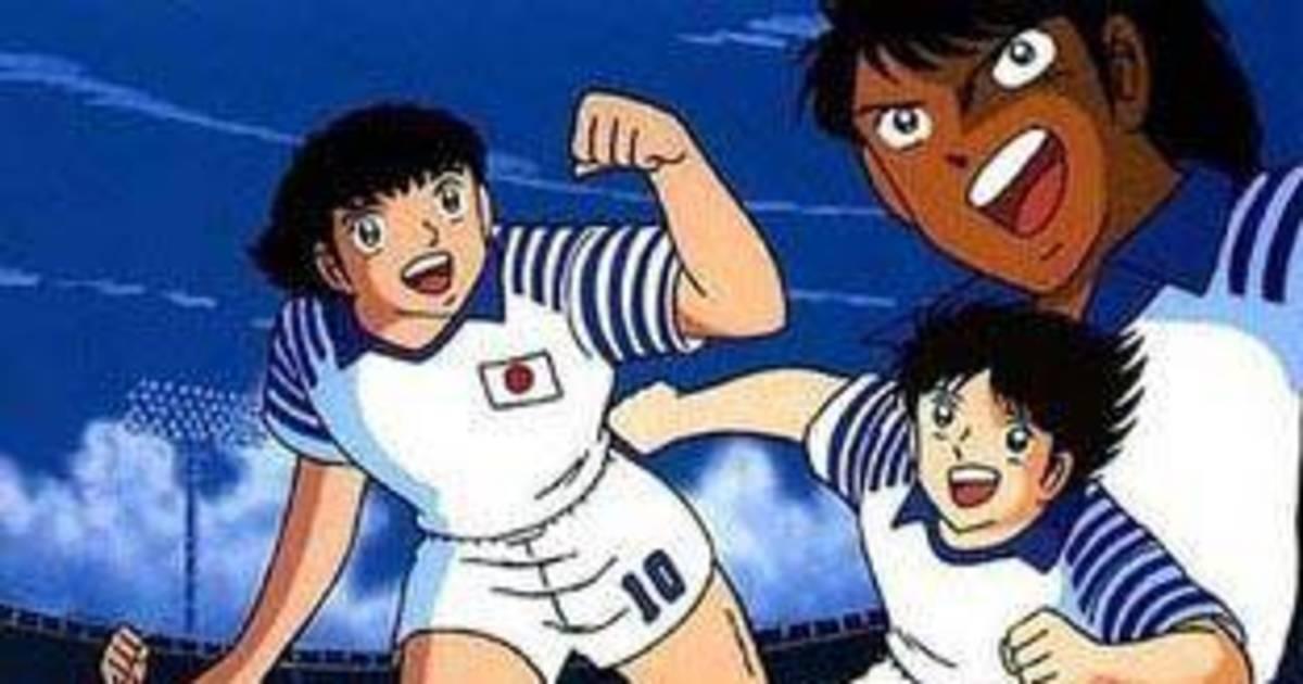 Oliver y Benji - Oliver y Benji volverán con nuevos episodios para el ...