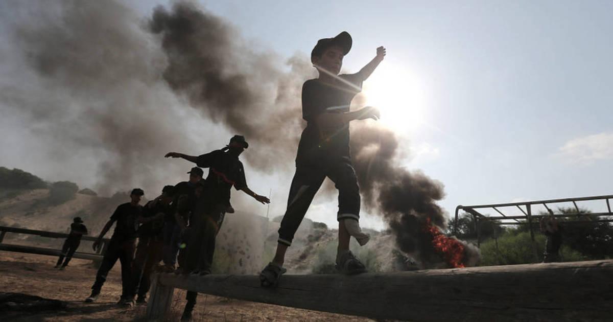 Estado Islámico - La yihad en familia, un fenómeno en alza | Noticias ...