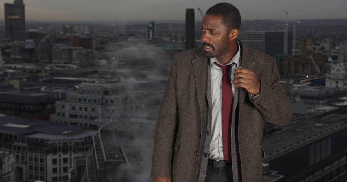 'Luther', un detective atormentado | Noticias de Televisión en Diario ...