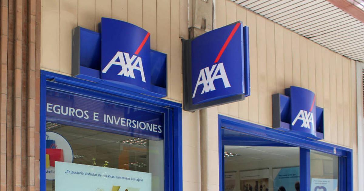 AXA España traslada la sede de Axa Vida y Axa Pensiones de Barcelona a ...