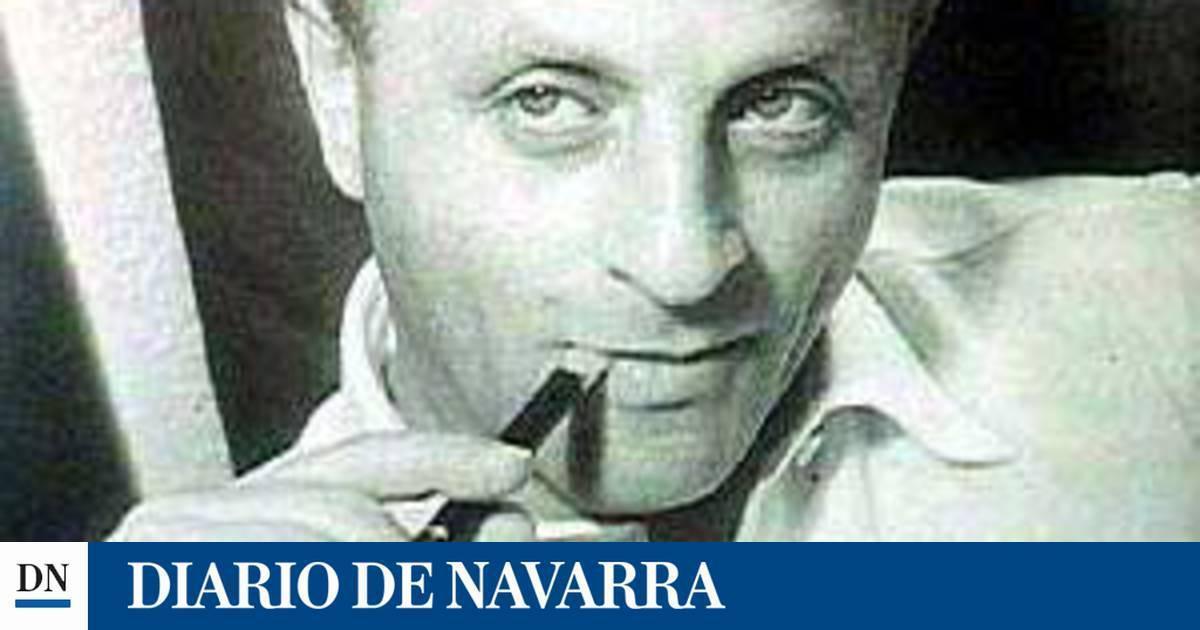 La historia del inventor Bíró creador del boligráfo en la II Guerra ...