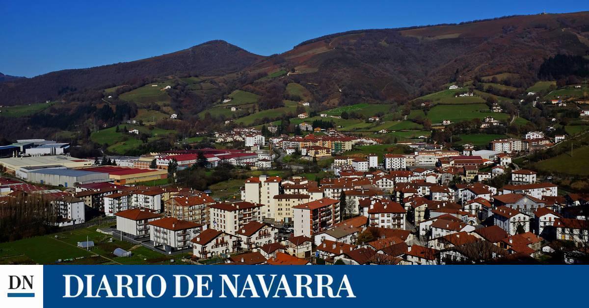 Leitza, entre finalistas a Capital del Turismo Rural de 2020 | Noticias ...