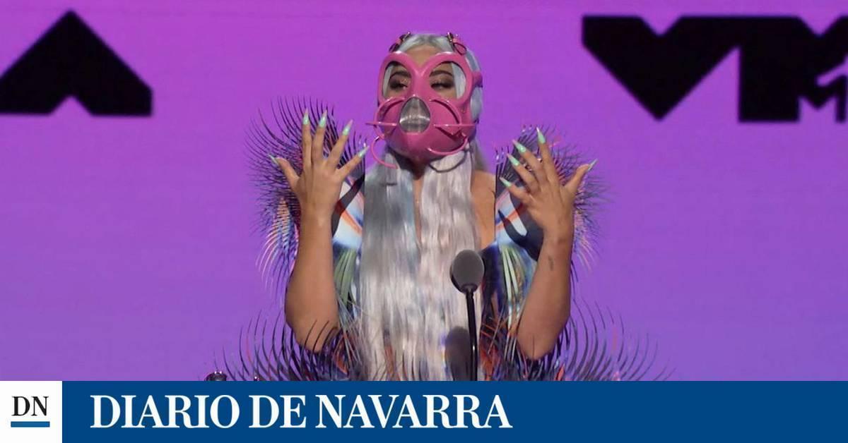 Las divas del pop sucumben ante Cecilio Castrillo, el rey del gótico ...