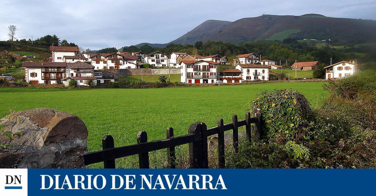 Un estudio genético revelará la procedencia de los agotes en Baztan ...