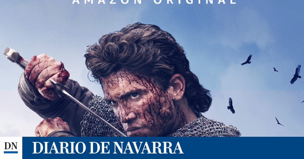 "El Cid", la historia detrás de la leyenda | Noticias de Televisión en ...